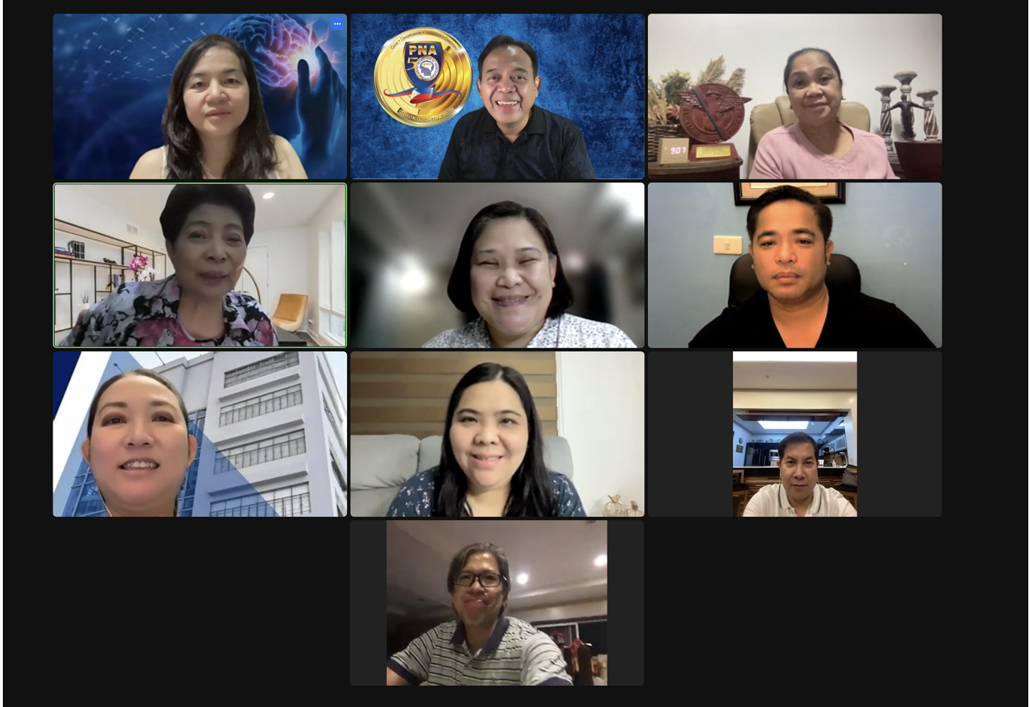 Gallery - PHILIPPINE HEADACHE SOCIETY