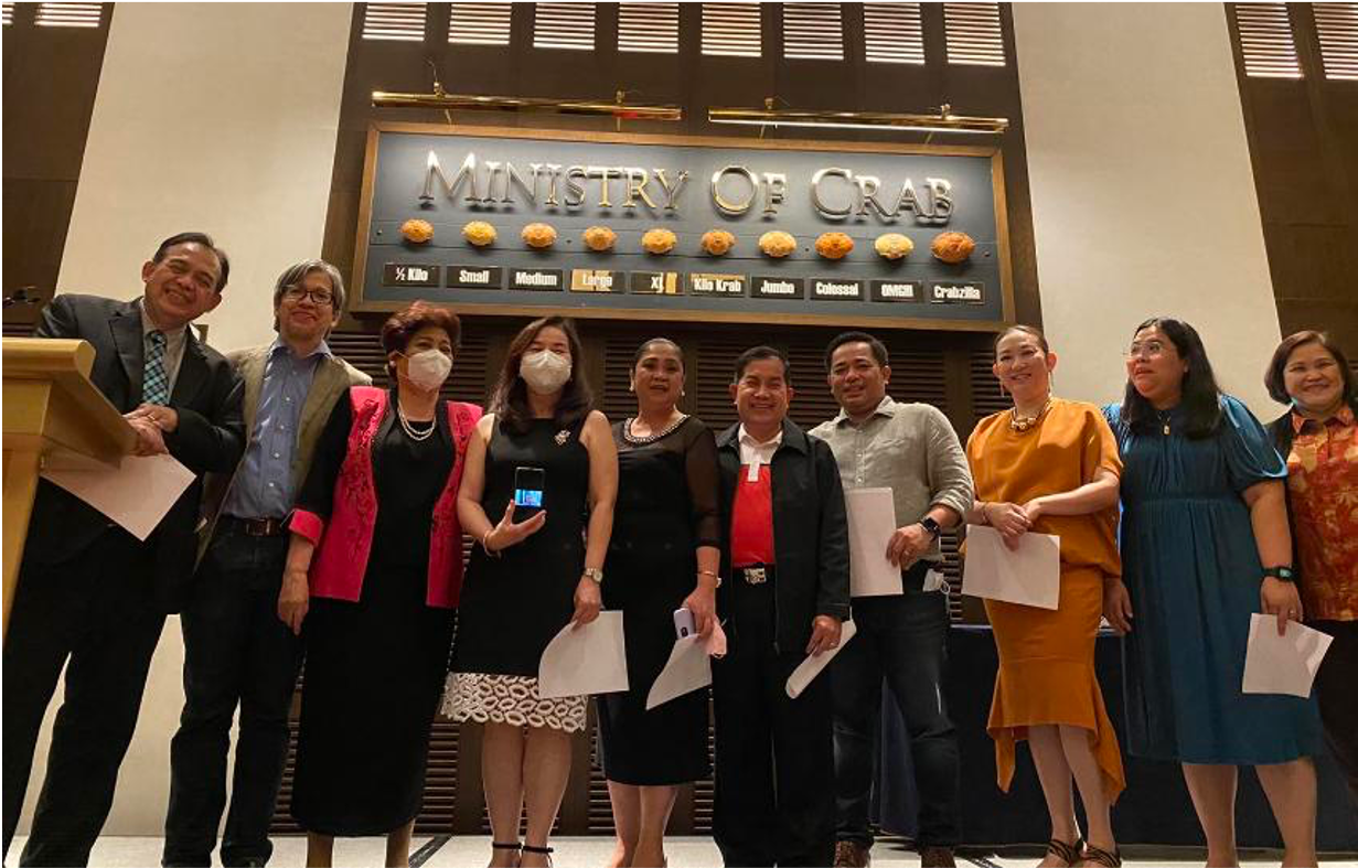 Gallery - PHILIPPINE HEADACHE SOCIETY