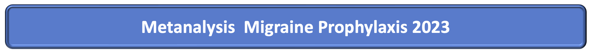 Headache Guidelines - PHILIPPINE HEADACHE SOCIETY